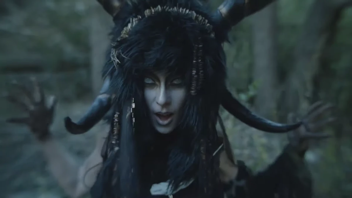 Aponi | CryptTV Wiki | Fandom