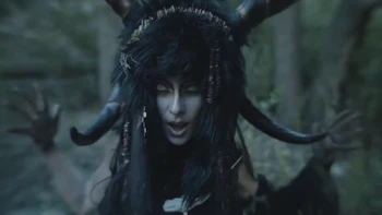 Aponi | CryptTV Wiki | Fandom