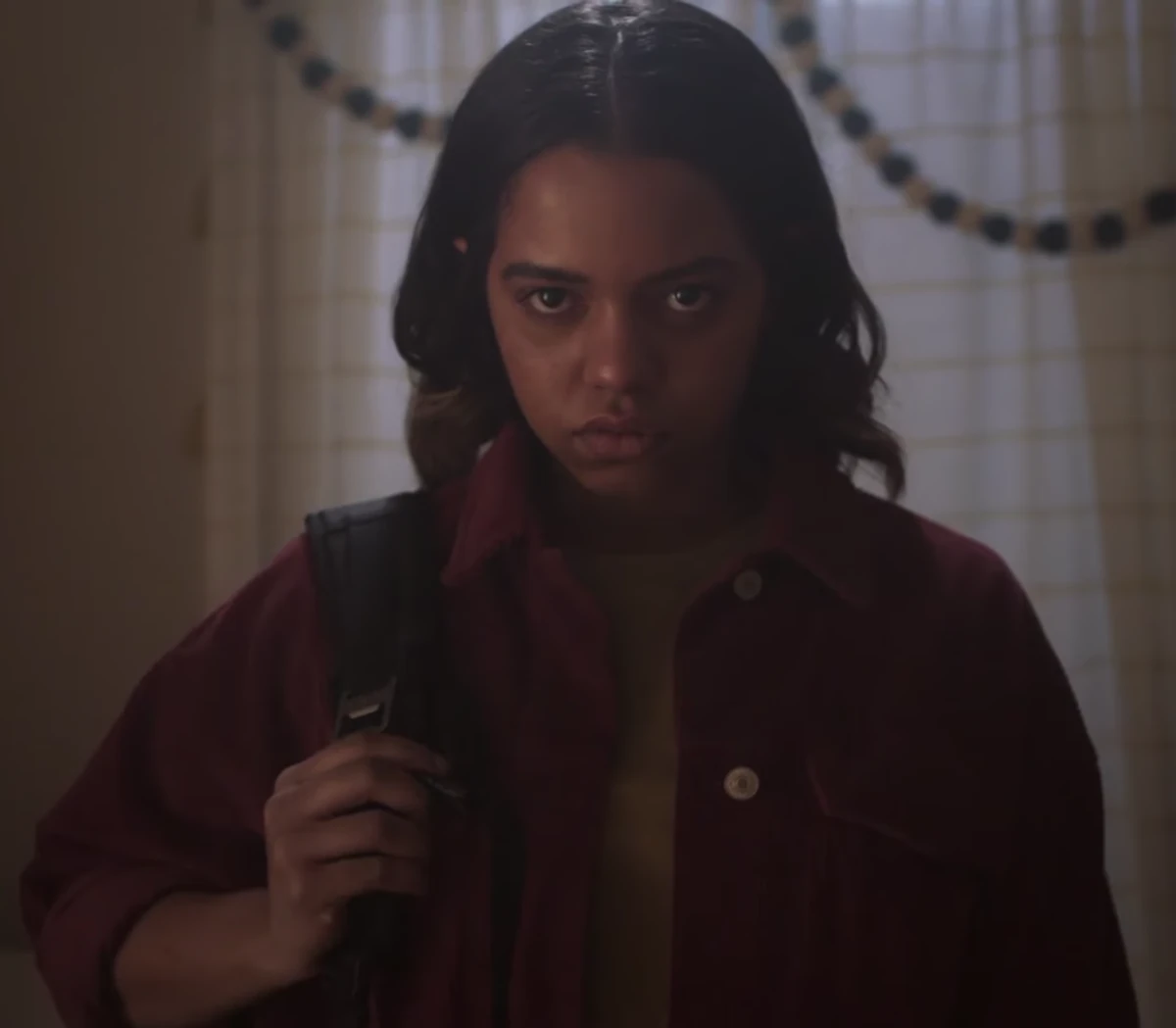 Callie Thomas | CryptTV Wiki | Fandom