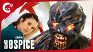 Hospice (series) | CryptTV Wiki | Fandom