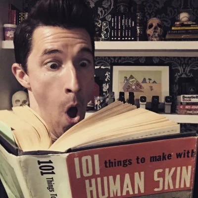 Jon Kovel | CryptTV Wiki | Fandom