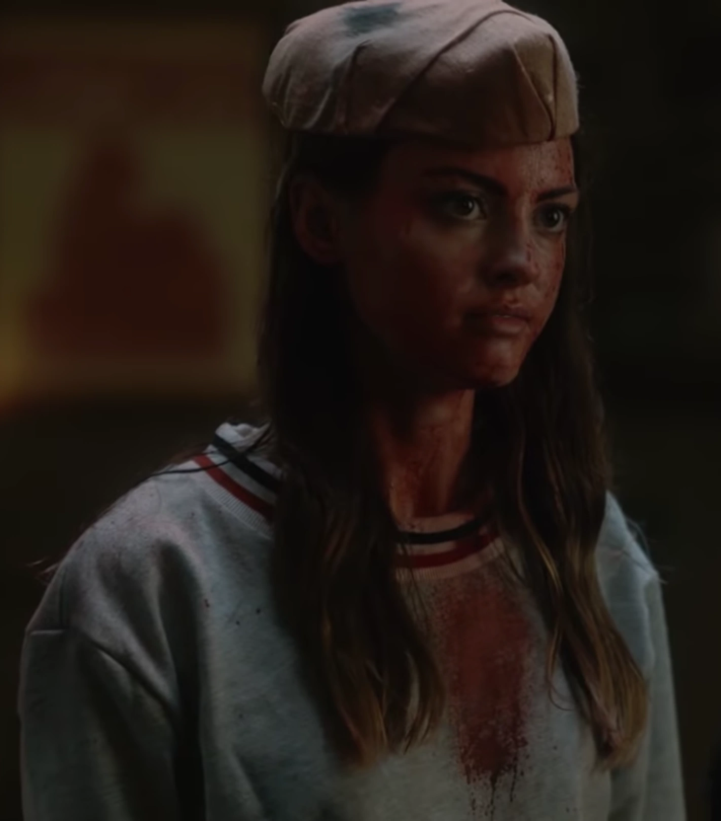 Taylor (Sunny Family Cult) | CryptTV Wiki | Fandom