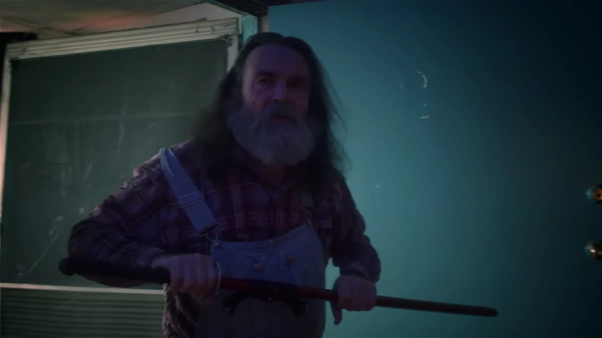 Hermit Jim | CryptTV Wiki | Fandom