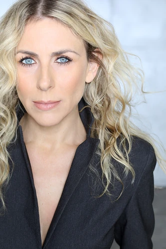 Belinda Gosbee | CryptTV Wiki | Fandom