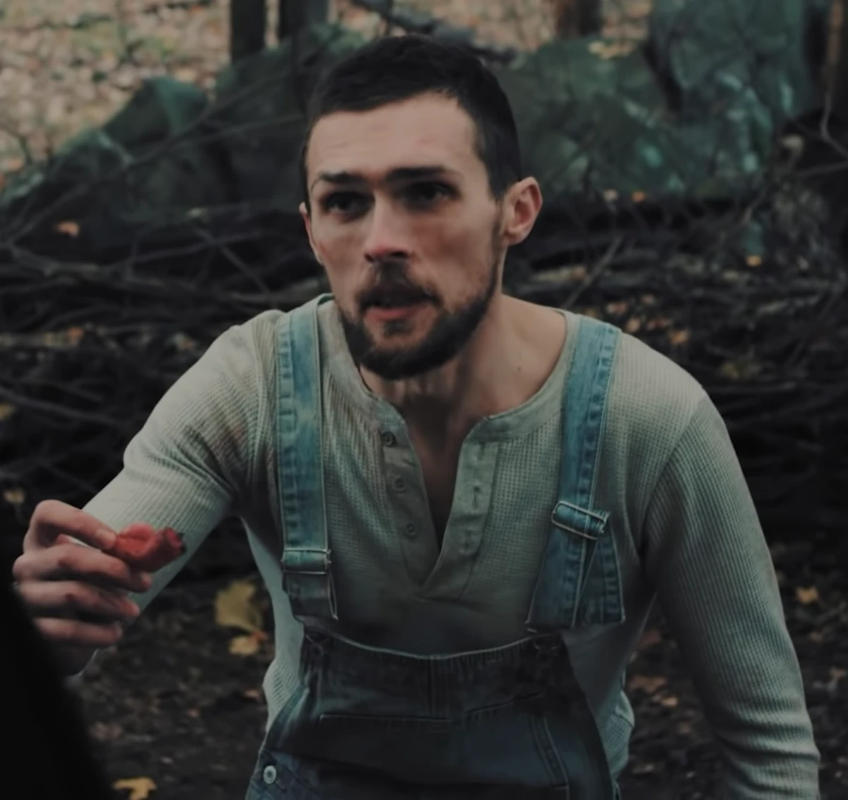 The Butcher | CryptTV Wiki | Fandom