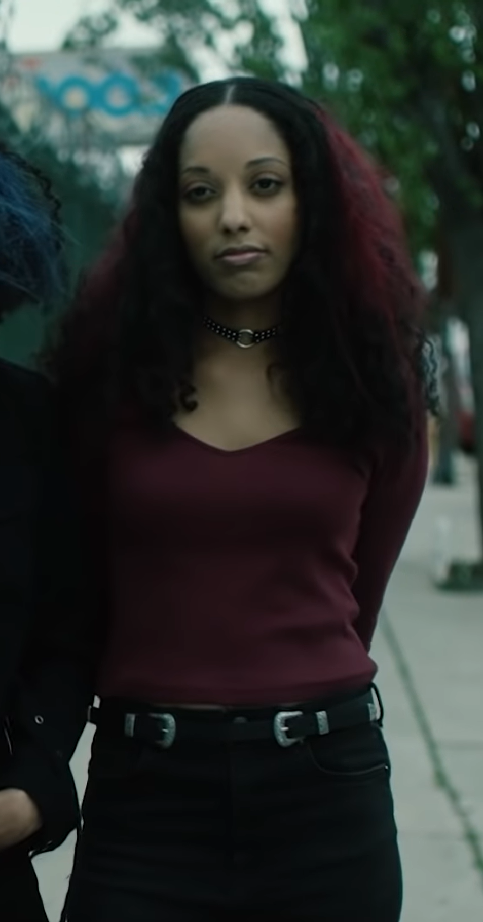 Jessica Stapleton | CryptTV Wiki | Fandom