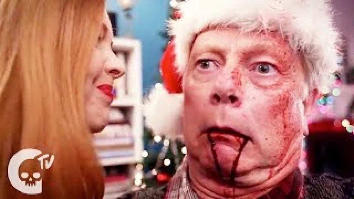 Family Photo | CryptTV Wiki | Fandom