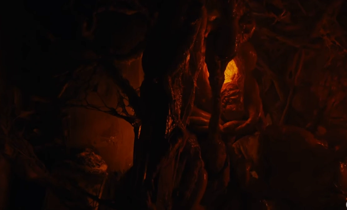 The Rancour | CryptTV Wiki | Fandom