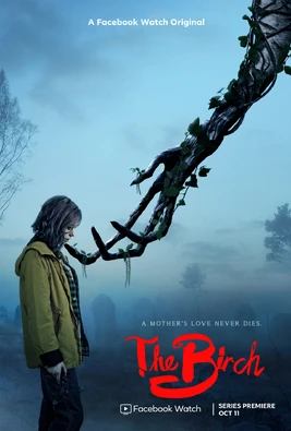 The Birch (series) | CryptTV Wiki | Fandom