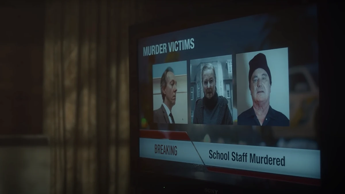 Baker (Shelley) | CryptTV Wiki | Fandom