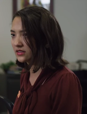 Catherine | CryptTV Wiki | Fandom