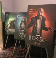 Crypt Monster Universe | CryptTV Wiki | Fandom