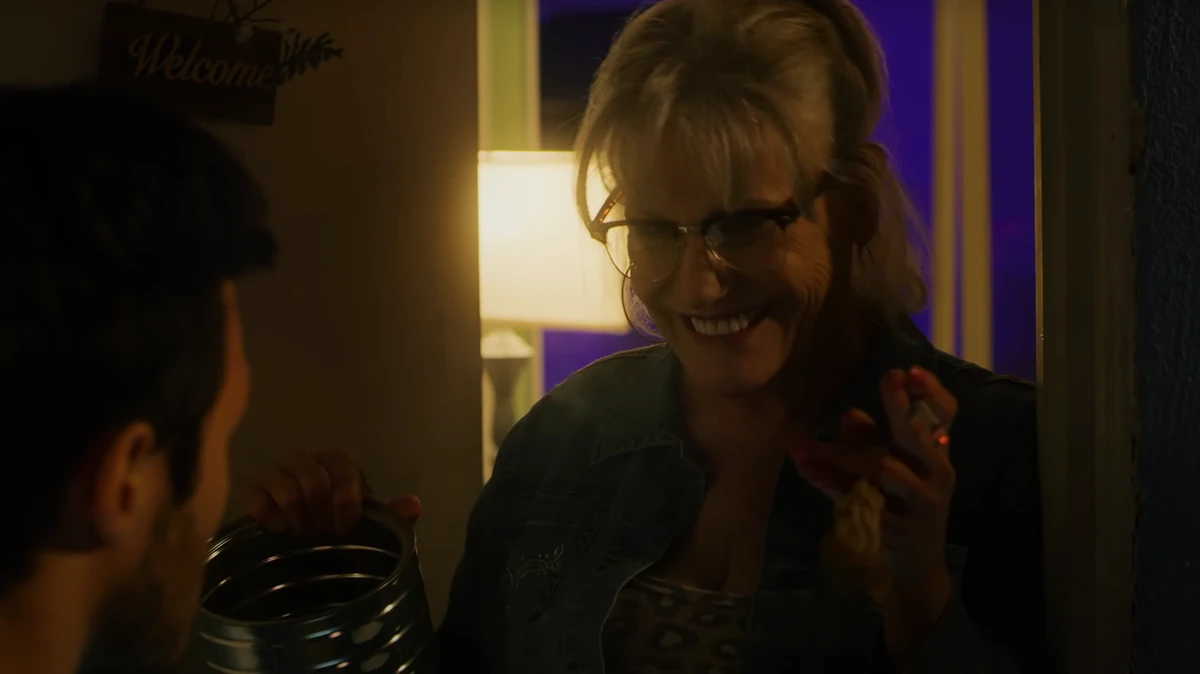 Camilla | CryptTV Wiki | Fandom