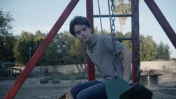 Sammy Walker | CryptTV Wiki | Fandom