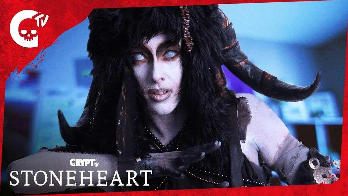 Game Over | CryptTV Wiki | Fandom