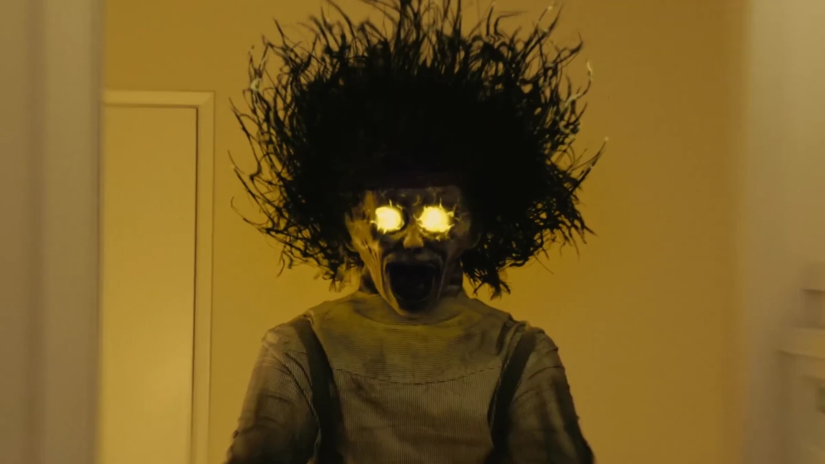 Rubberneck (character) | CryptTV Wiki | Fandom