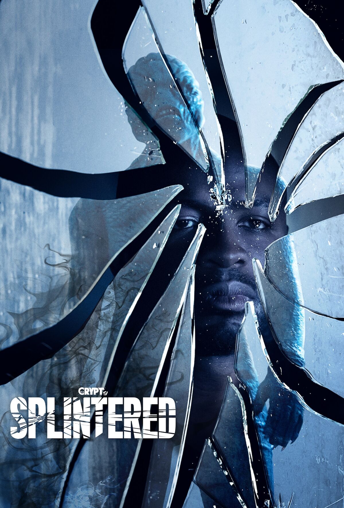 Splintered Crypttv Wiki Fandom