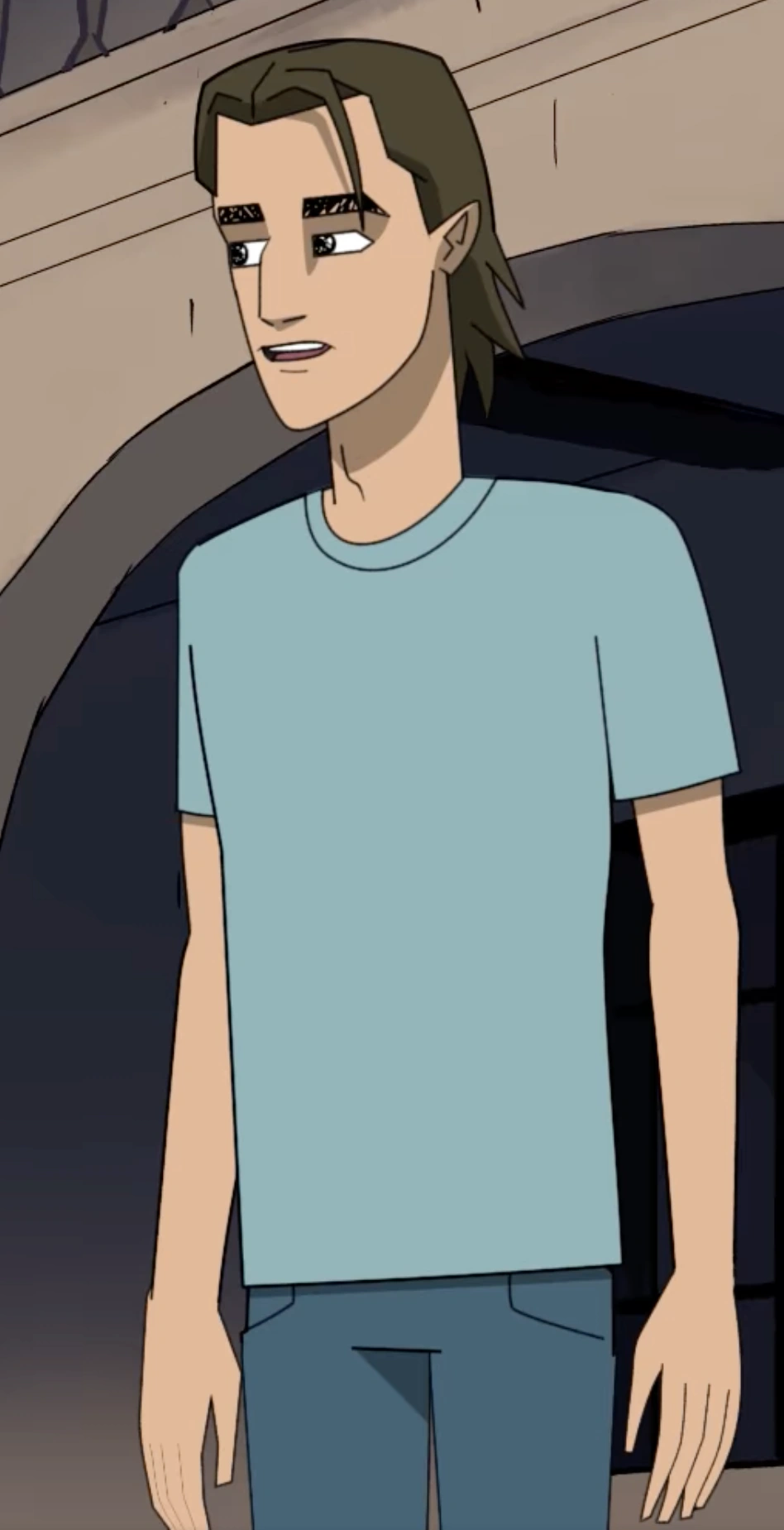 Daniel Navarro | CryptTV Wiki | Fandom