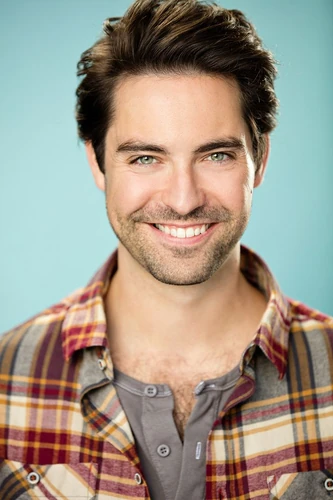 Patrick Boylan | CryptTV Wiki | Fandom