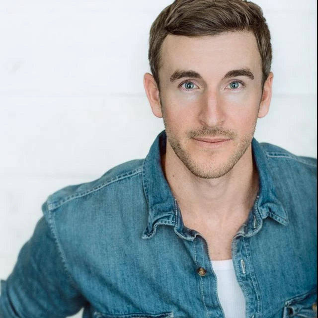 Sean Brison | CryptTV Wiki | Fandom