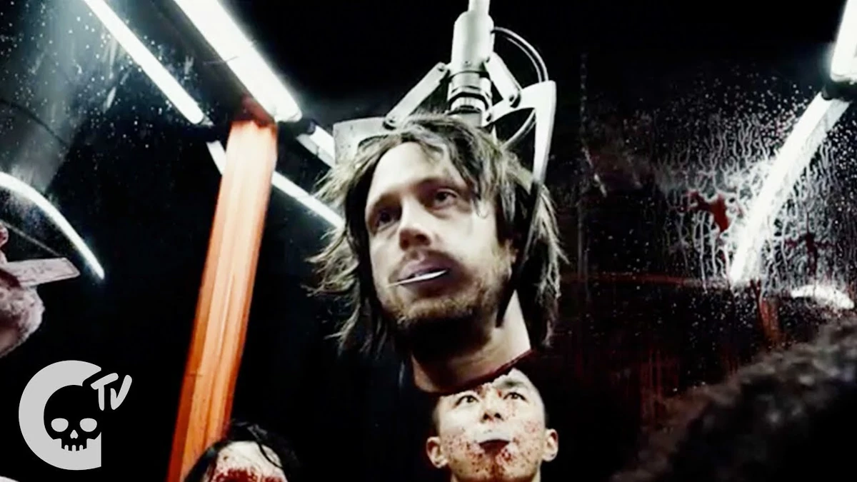 The Claw | CryptTV Wiki | Fandom