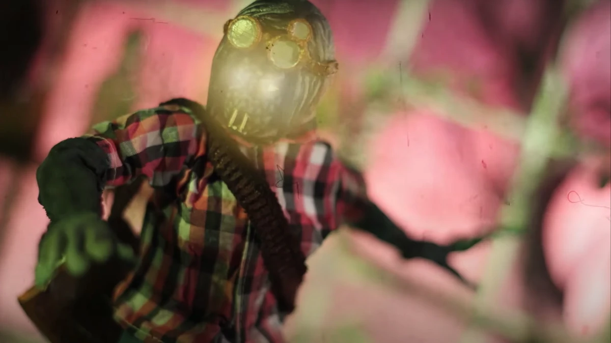 Julie Briggs | CryptTV Wiki | Fandom