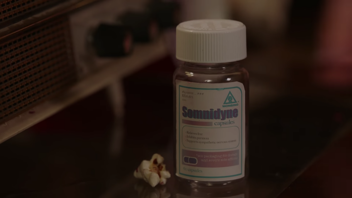 Somnidyne Crypttv Wiki Fandom