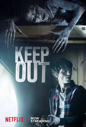 Keep Out | CryptTV Wiki | Fandom