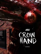 Crow Hand | CryptTV Wiki | Fandom