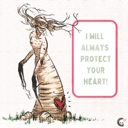 The Birch (character)/Gallery | CryptTV Wiki | Fandom