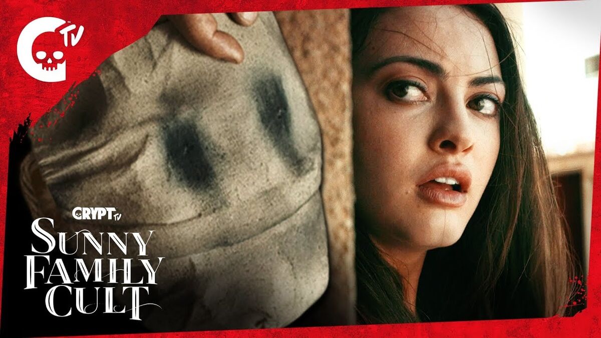 Transcendence | CryptTV Wiki | Fandom