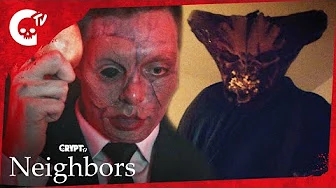 Neighbors | CryptTV Wiki | Fandom