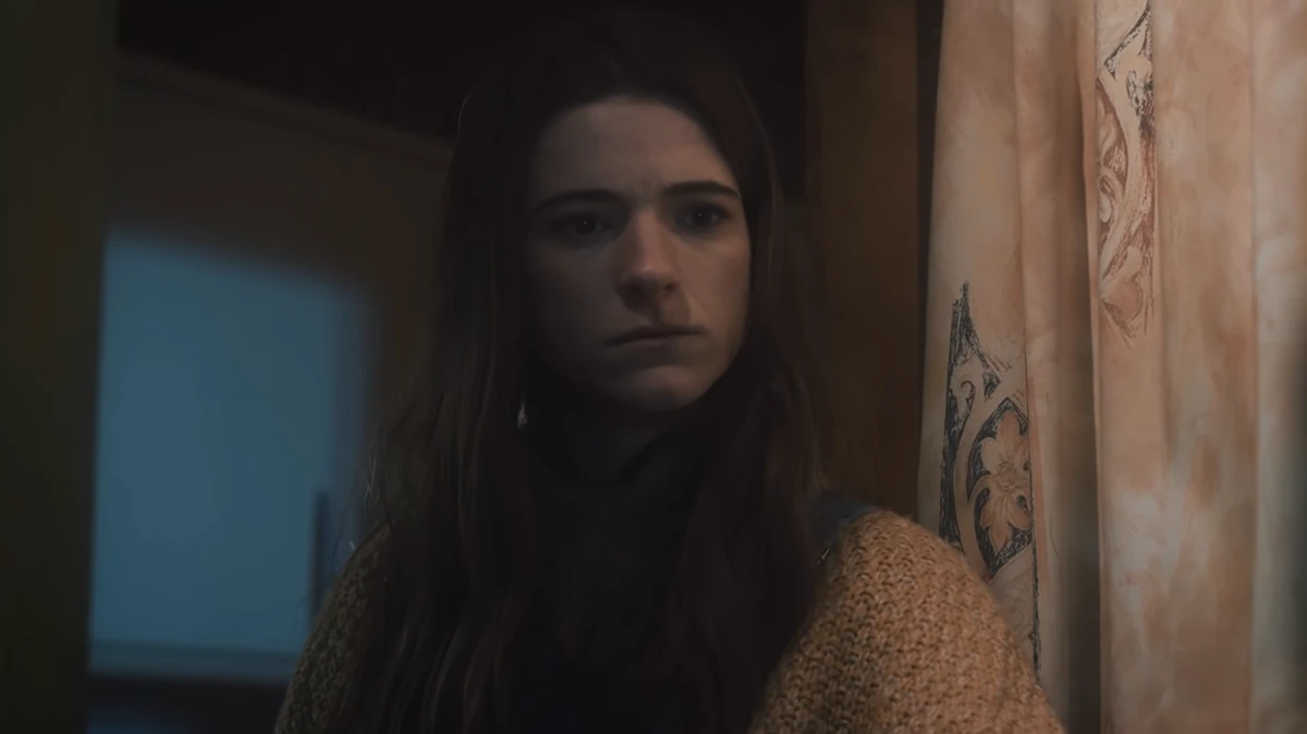 Lucy Carter | CryptTV Wiki | Fandom