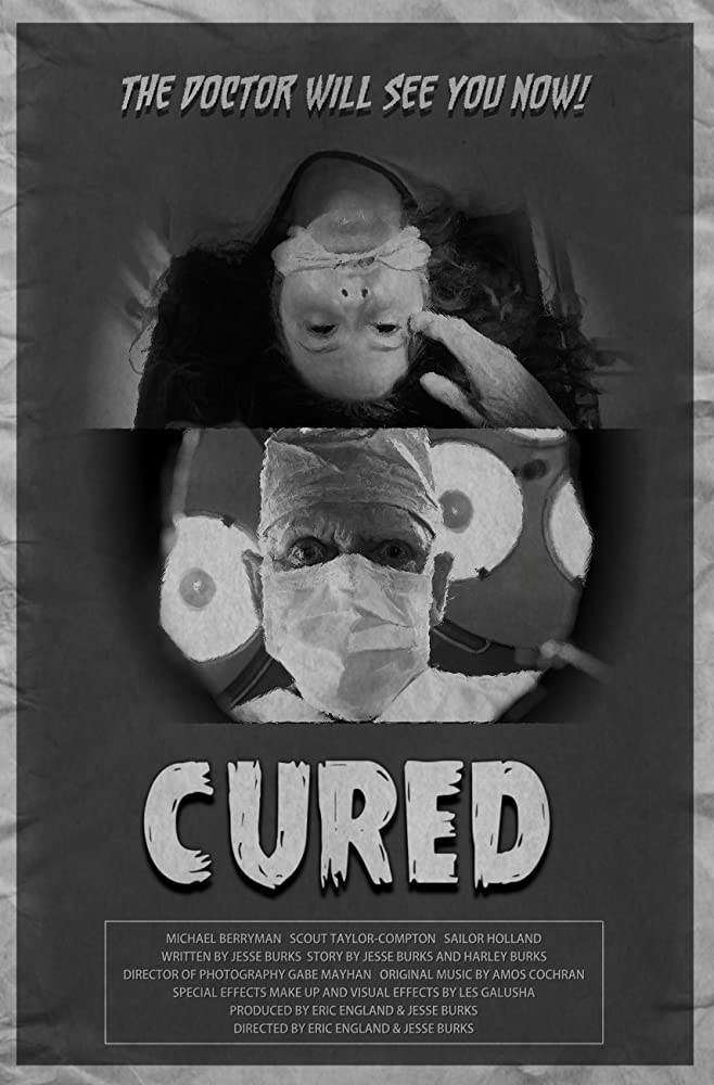 Cured | CryptTV Wiki | Fandom