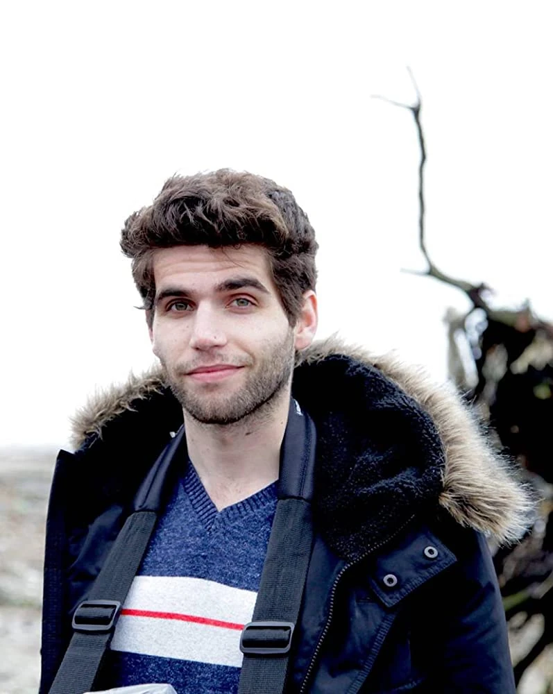 Ben Sottak | CryptTV Wiki | Fandom