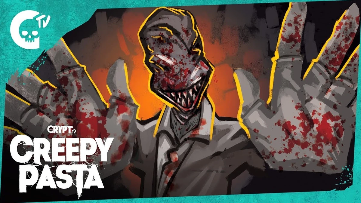 Look-See VS Soot: Full Circle | CryptTV Wiki | Fandom