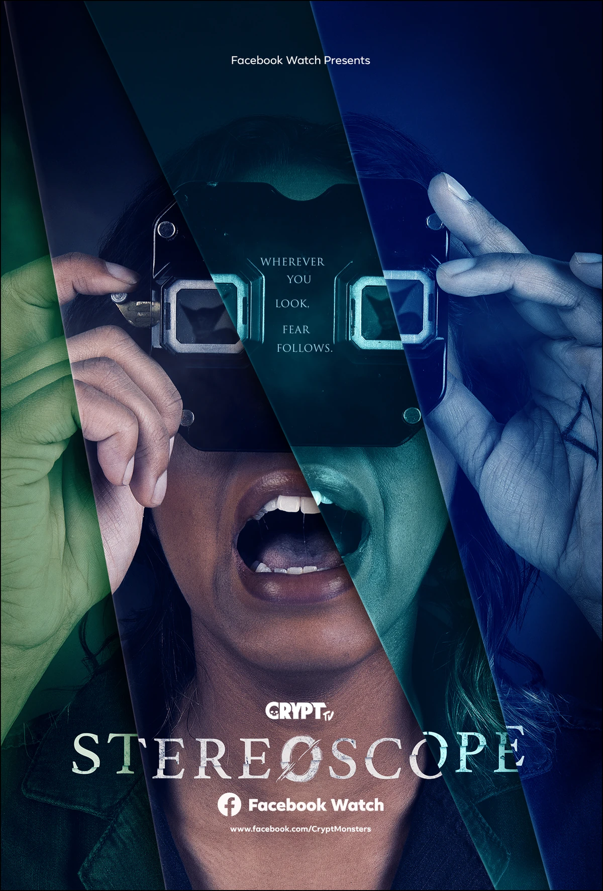 Stereoscope (series) | CryptTV Wiki | Fandom