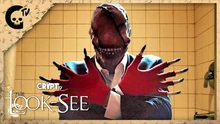 LOOK-SEE (Series) | Cryptipedia Wiki | Fandom