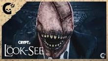 LOOK-SEE (Series) | Cryptipedia Wiki | Fandom