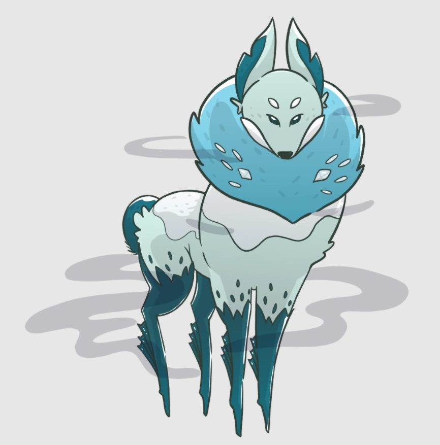 Cryptures | CryptureWorld Wiki | Fandom