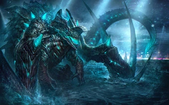 Kyuta | Wiki Crysis Fanon Esp | Fandom