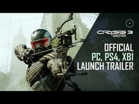 Crysis Remastered Trilogy | Crysis Wiki | Fandom