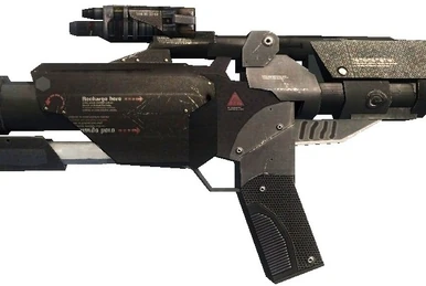 Crysis 3 Predator Bow Replica