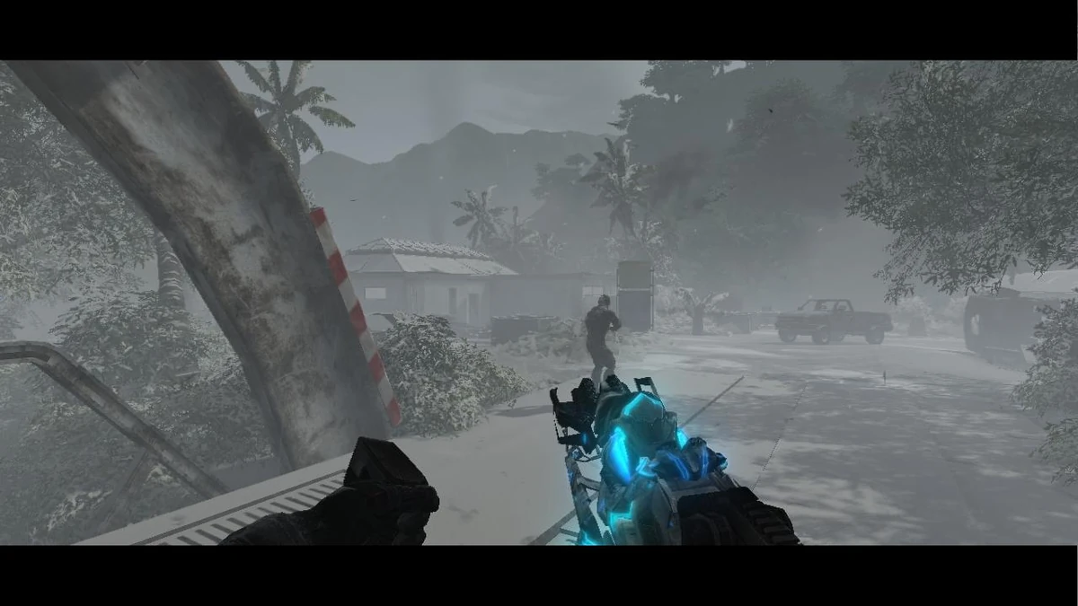 Exodus/Gallery | Crysis Wiki | Fandom