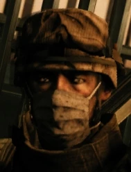 Rainer | Crysis Wiki | Fandom