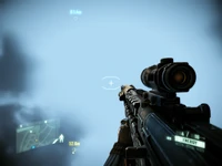 Gauss Rifle | Crysis Wiki | Fandom