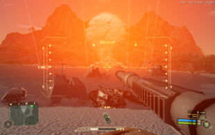 TAC tank | Crysis Wiki | Fandom