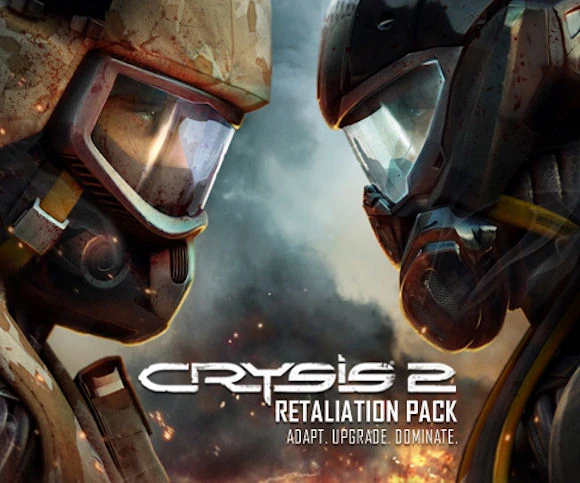 Retaliation | Crysis Wiki | Fandom