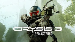 Crysis 3 Remastered | Crysis вики | Fandom