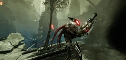 crysis ceph stalker